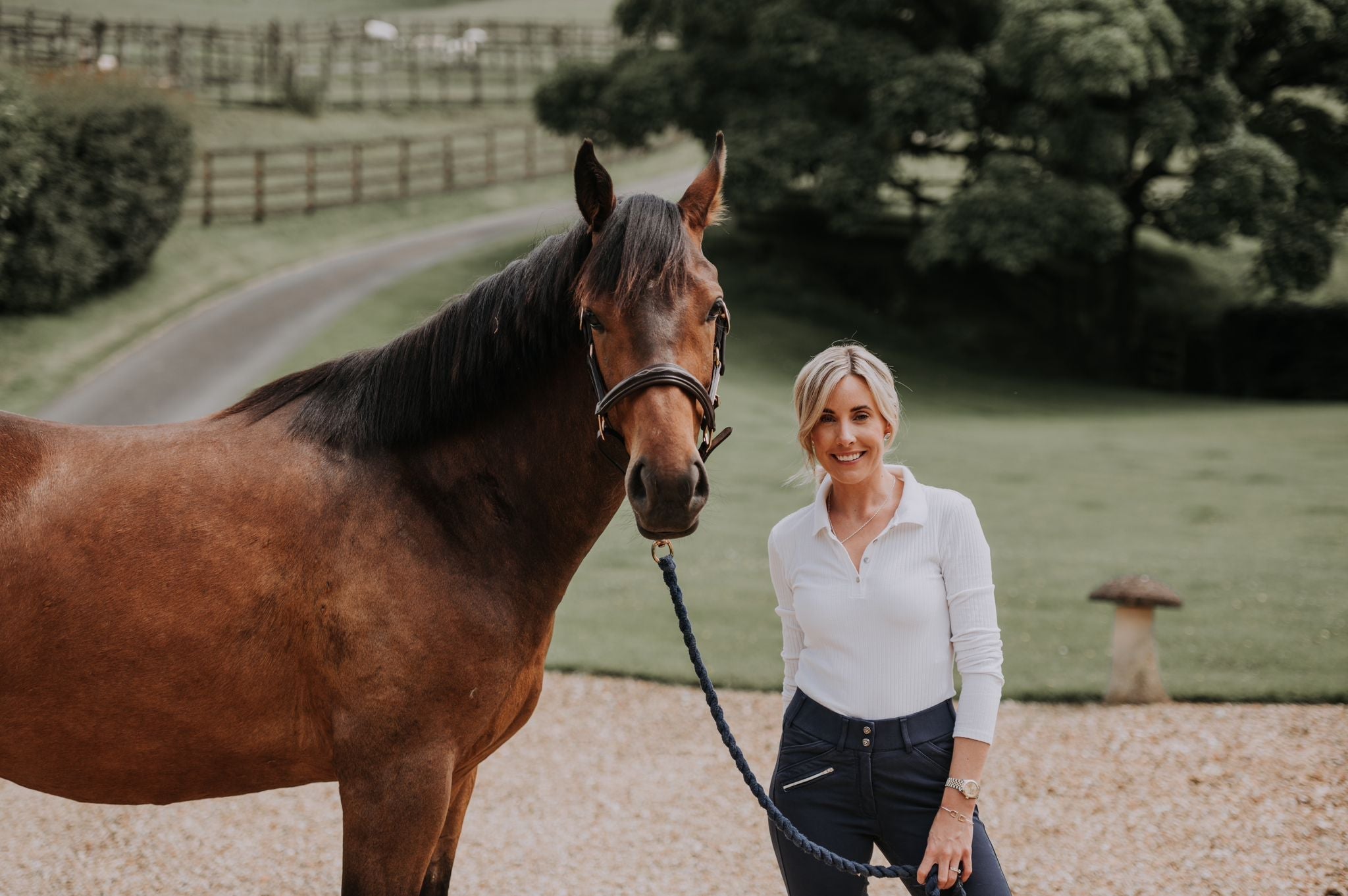 The Story Behind The Silver Stable: Where Heritage Meets Craft