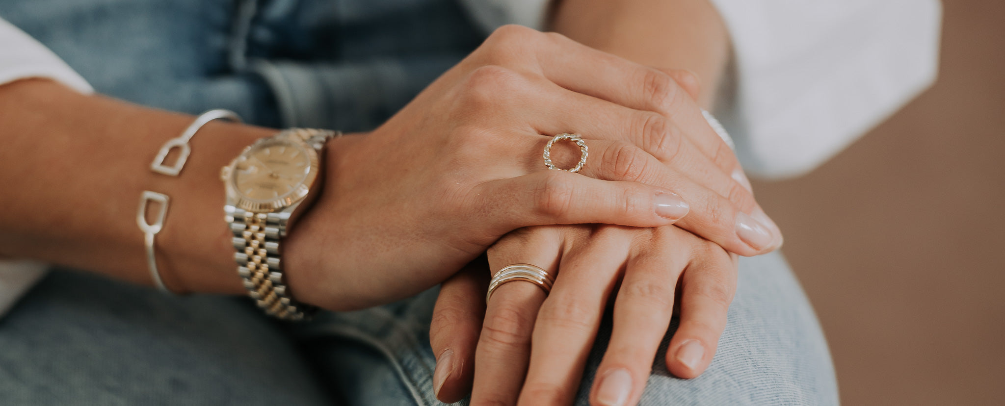 Sterling Silver Equestrian Rings | Handmade Jewellery UK – The Silver ...